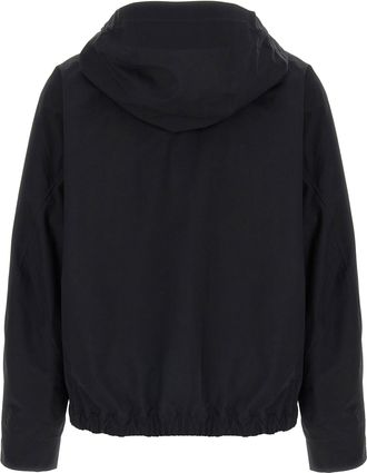 Veilance Asset SL Jacket - Black
