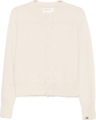 Extreme Cashmere Cardigan en cachemire Extreme Cashmere