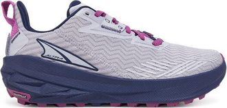 Altra Laufschuhe Experience Wild AL0A85QD5 Violett