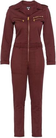 Schott NYC Jupe/Robe Trjump25w cordovan