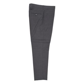 Be Able BE Able, Homme, Pantalons, Gris, Taille: W32 Edoardo Trouser