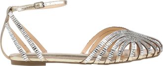 Miss Unique SCHUHE - Sandalen auf YOOX.COM