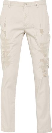 Aglini HOSEN & R&Ouml;CKE - Hosen auf YOOX.COM