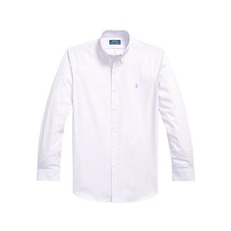 Ralph Lauren Homme, Chemises, Blanc, Taille: L Ralph Lauren - Chemises > Chemises d&eacute;contract&eacute;es
