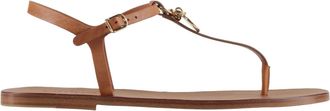 Chlo&eacute; SCHUHE - Zehentrenner auf YOOX.COM