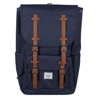 Herschel Herren, Taschen, Blau, ONE SIZEGr&ouml;&szlig;e