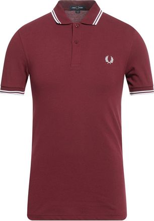 Fred Perry TOPS - Poloshirts auf YOOX.COM
