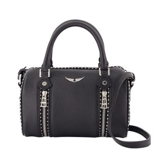 Zadig&Voltaire XS Sunny Studs Bag - - Bags - Damen - Schwarzk - ONE SIZE