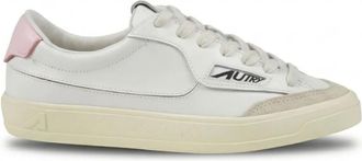 Autry Femme, Chaussures, Blanc, Taille: 36 EU Windscape Low