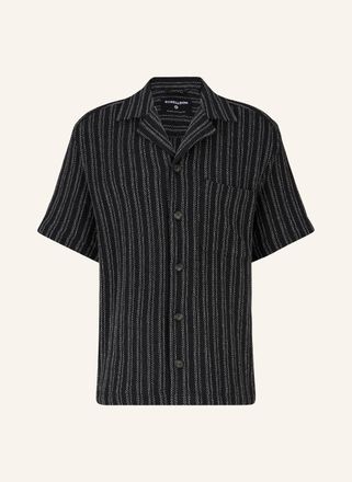Strellson Shirt schwarz