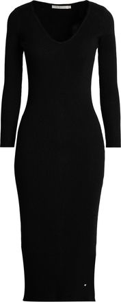 White Wise KLEIDER - Midi-Kleider auf YOOX.COM