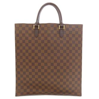 Louis Vuitton Damen, Pre-Owned, Braun, ONE SIZEGr&ouml;&szlig;e