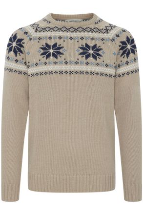 11 Project Pullover Timbro