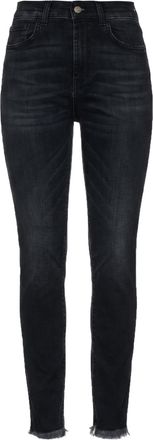 Roy Rogers HOSEN & R&Ouml;CKE - Jeanshosen auf YOOX.COM