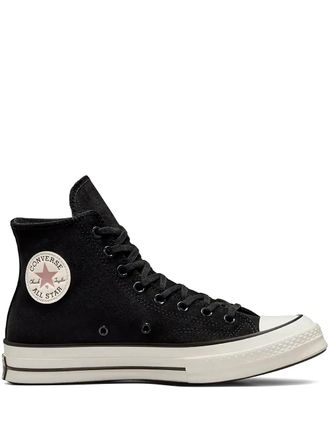 Converse baskets montantes Chuck 70 - Noir