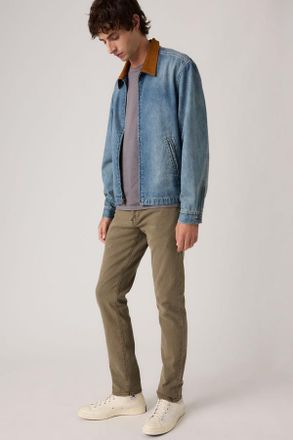 Levi's 502 Taper Jeans - Herren - Braun / Braun