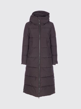 Save The Duck Jacke SAVE THE DUCK Damen Farbe Braun