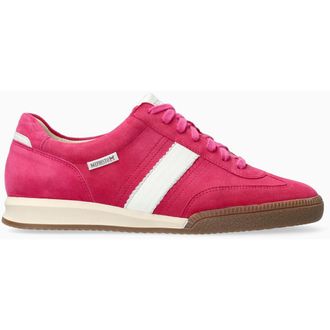 Mephisto Baskets en cuir WITNEY.P5147546