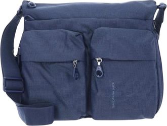 Mandarina Duck Femme, Sacs, Bleu, Taille: ONE Size Md20 Crossover