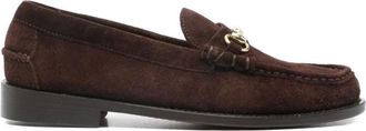 Sebago Homme, Chaussures, Brun, Taille: 41 EU Joe Modena Loafer
