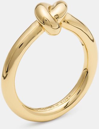 Kate Spade New York SailorS Knot Ring