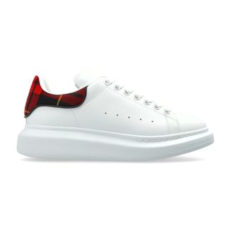 Alexander McQueen Damen, Schuhe, Wei&szlig;, 37 1/2 EUGr&ouml;&szlig;e