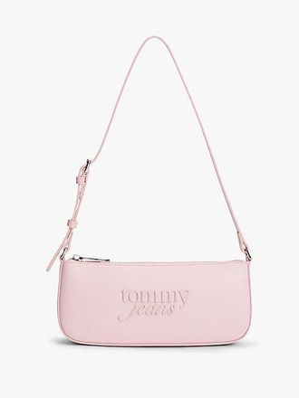 Tommy Hilfiger Sac &eacute;paule Essential &agrave; logo