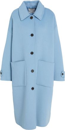 Vicolo JACKEN & M&Auml;NTEL - M&auml;ntel auf YOOX.COM