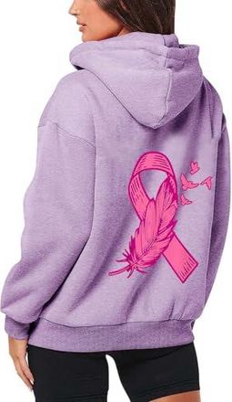 Generic Sweat &agrave; capuche avec cordon de serrage pour femme, v&ecirc;tements athl&eacute;tiques fins &agrave; capuche 2025, manches longues, fermeture &eacute;clair, lutte contre le cance