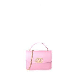 Marc Ellis Schultertaschen - - Bags - Damen - Rosa - ONE SIZE