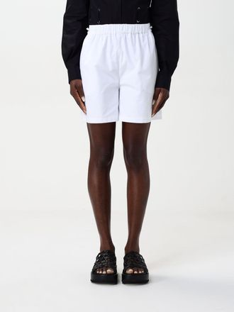 Max Mara Short MAX MARA Femme couleur Blanc