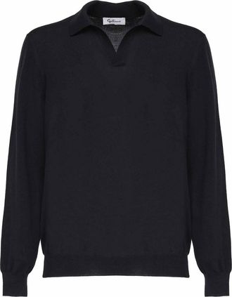 Giuliano Galiano Polo - Bleu