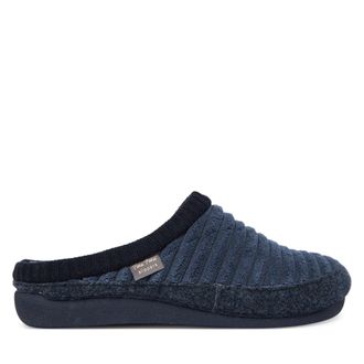 Toni Pons Hausschuhe Toni Pons Malu-Od Dunkelblau