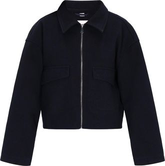Mymo Jacke Young Fashion