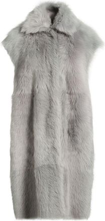 Fabiana Filippi JACKEN & M&Auml;NTEL - Shearling- & Kunstfell auf YOOX.COM