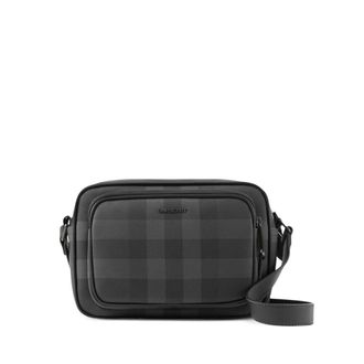 Burberry Herren, Taschen, Grau, ONE SIZEGr&ouml;&szlig;e