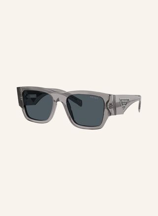 Prada Sonnenbrille pr10zs grau
