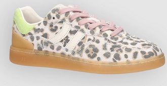 Coolway Goal Sneakers light leo