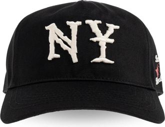 Duke + Dexter Duke + Dexter, Homme, Accessoires, Noir, Taille: ONE Size Duke Cap