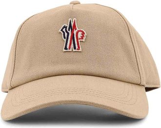 Moncler Chapeau - Beige