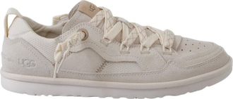 UGG Ugg, Homme, Chaussures, Beige, Taille: 45 EU Minimel Baskets