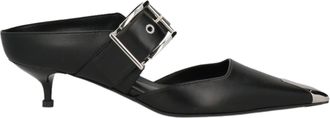 Alexander McQueen SCHUHE - Mules & Clogs auf YOOX.COM
