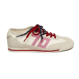 Back70 Back70, Damen, Schuhe, Rosa, 41 EUGr&ouml;&szlig;e