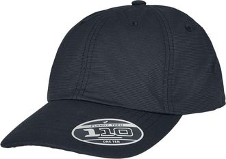 Flexfit Cap 110 Packable Alpha Cap Black, one Size