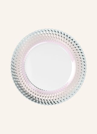 Villeroy & Boch Platzteller Boston Pearl weiss