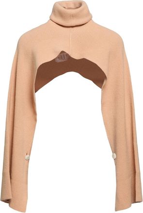 Anna Molinari TOPS - Boleros auf YOOX.COM