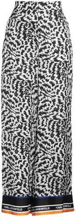 Karl Lagerfeld BAS - Pantalons sur YOOX.COM