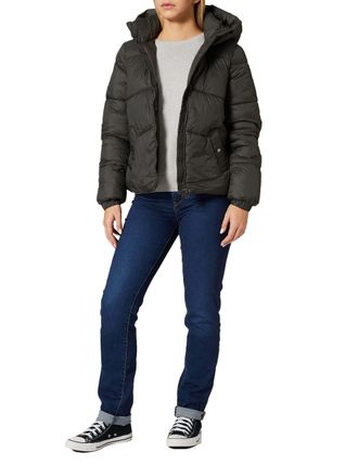 Vero Moda VMUPPSALA AW21 Short Jacket PY
