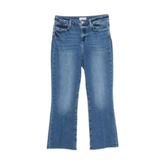 L'agence Damen, Jeans, Blau, W27Gr&ouml;&szlig;e