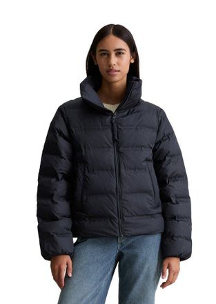 Marc O'Polo Denim Outdoorjacke mit wasserabweisender Oberfl&auml;che